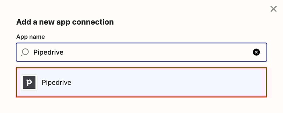 Zapier: Что это и как использовать его - Knowledge Base | Pipedrive